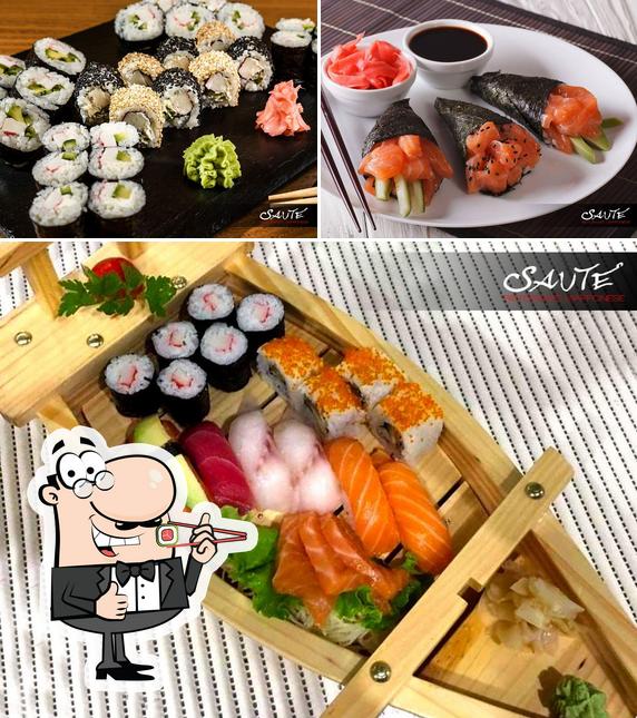 Soute restaurant, Rimini - Restaurant reviews