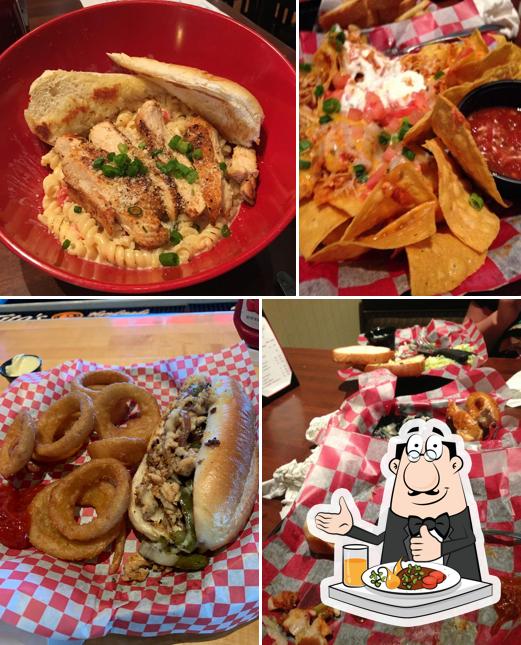 Top Dawg Tavern - Bethlehem, GA in Bethlehem - Restaurant menu and reviews