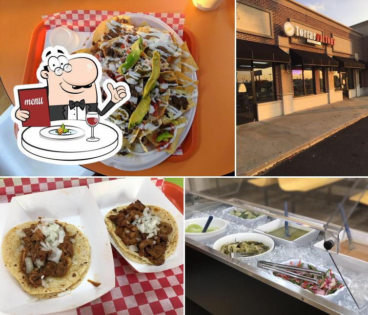 Tortas Factory Del DF in Doraville - Restaurant menu and reviews