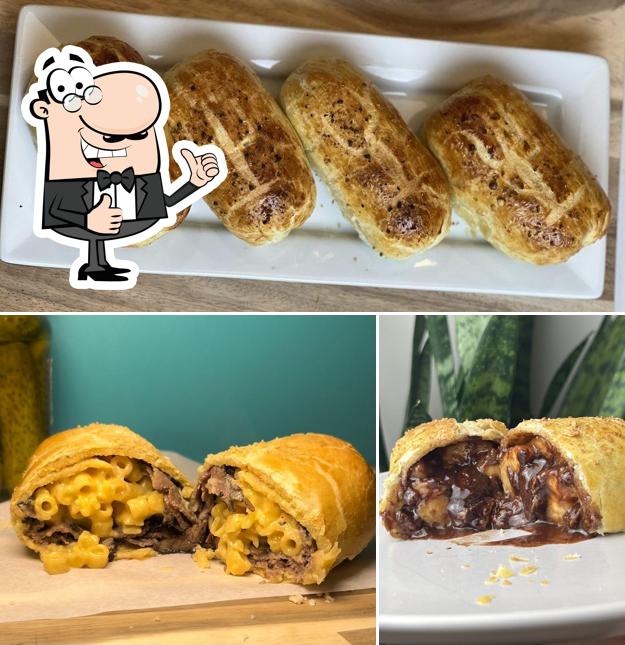 Wellie Belly, Los Angeles - Restaurant menu, prices and reviews