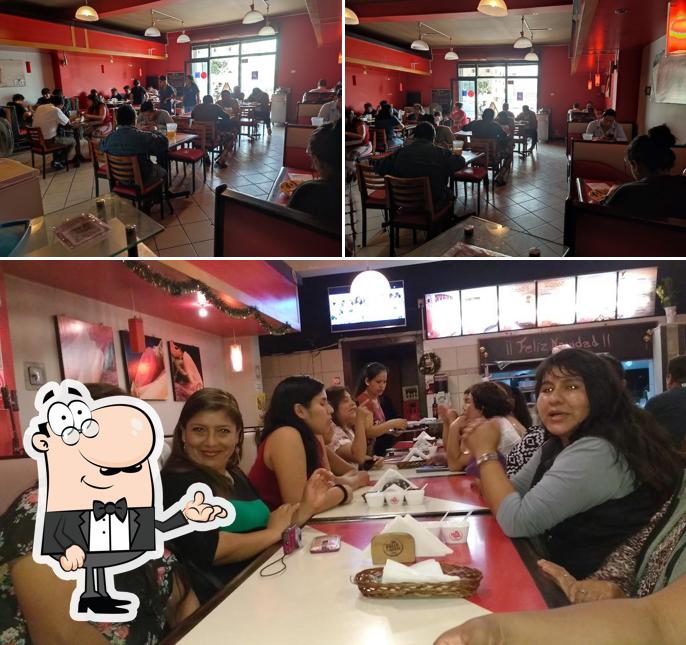 el Crocante restaurant, Santa Anita, Mz LL - Restaurant reviews
