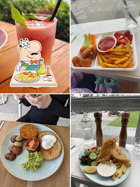 Sailors' Rest, Geelong - Restaurant menu, prices and reviews