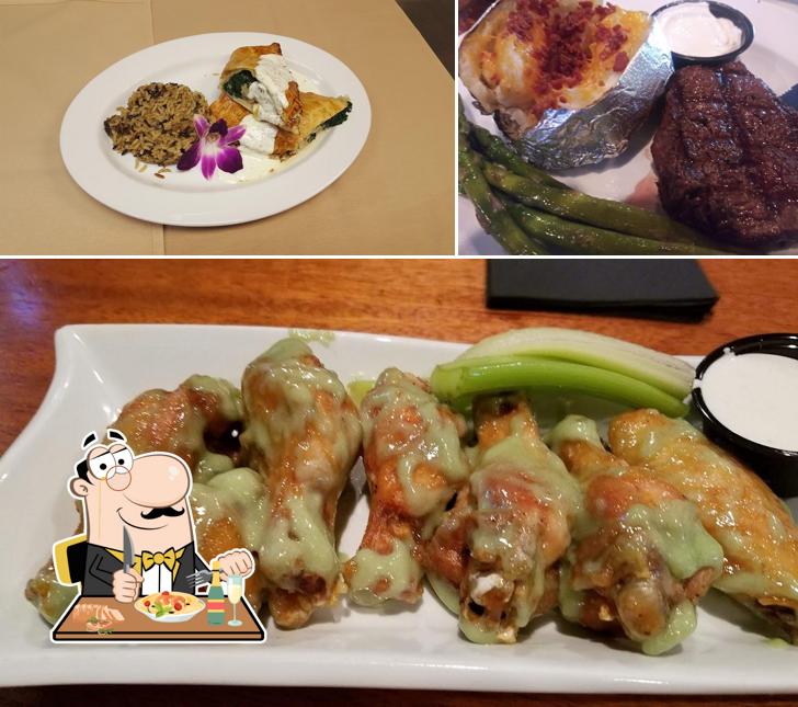 Fiddler's Bar and Grill, Carlisle - Restaurant menu, prices and reviews