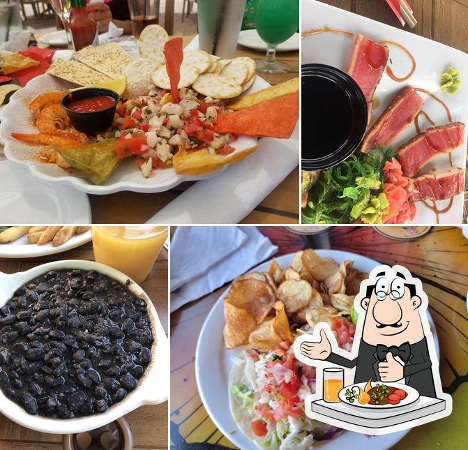 The Buzzard's Roost, Key Largo - Restaurant menu, prices and reviews