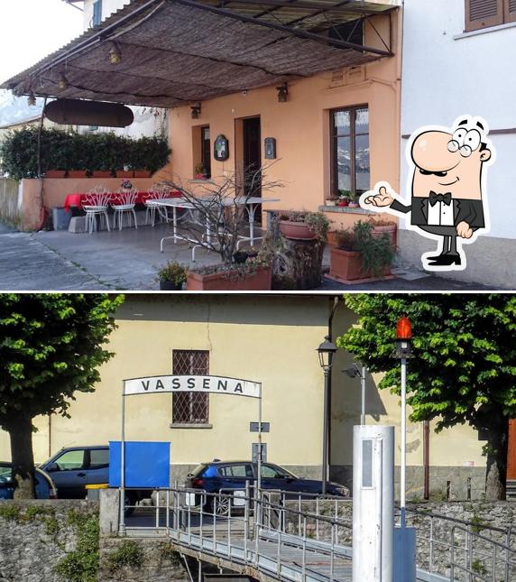 Top 3 places to eat in Limonta, december 2024 - Restaurant Guru
