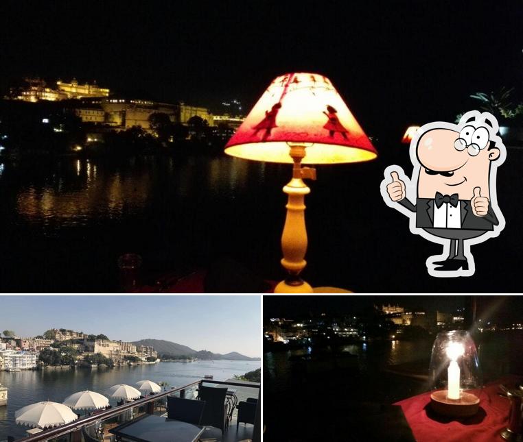 Upre, Udaipur - Restaurant menu, prices and reviews
