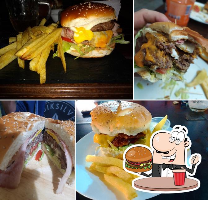 EL CUARTEL DELIVERY restaurant, Salta - Restaurant reviews