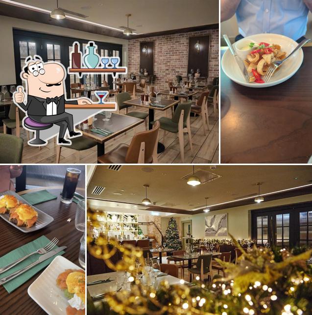 The SpitJack Limerick, Limerick - Restaurant menu, prices and reviews