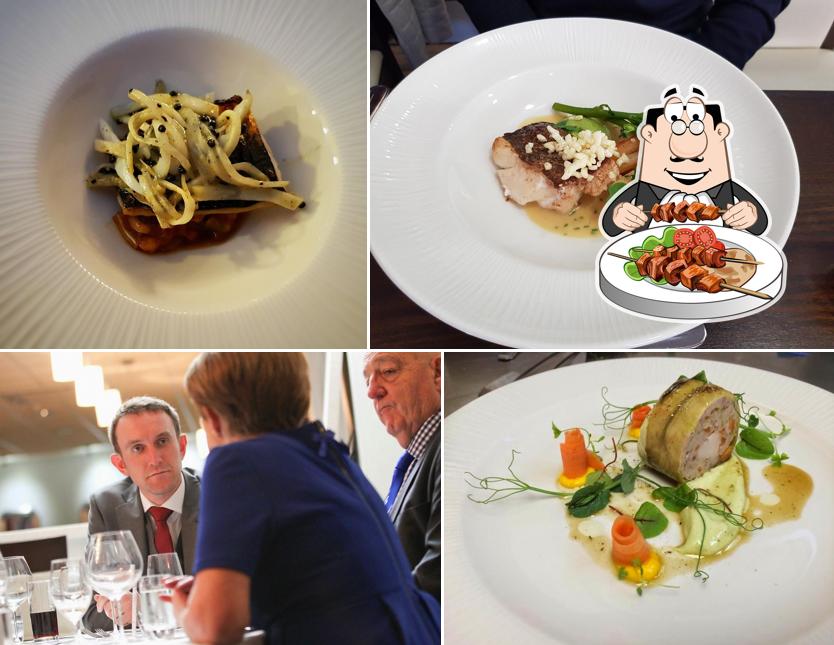 L20 Restaurant, Bootle - Restaurant menu, prices and reviews