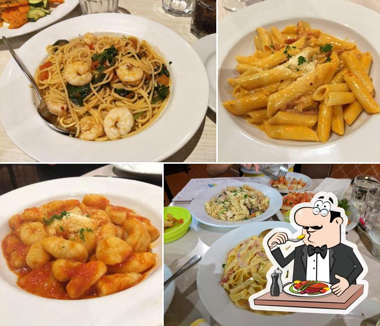 il Ciao Applecross, Applecross - Restaurant menu, prices and reviews