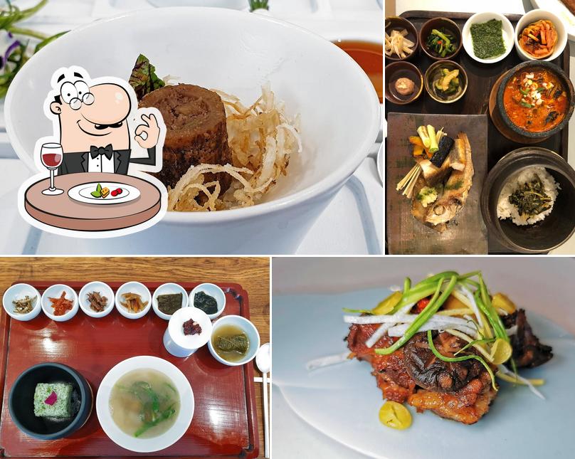 Lee Jong Kuk 104 restaurant, Seoul, 95-1 Seongbuk-ro - Restaurant reviews