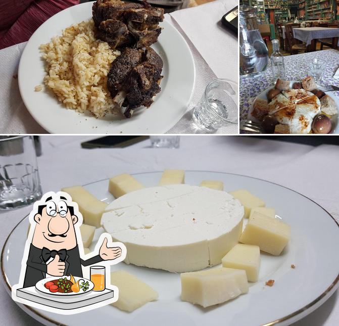 Akanthos - Napoléōn Zaglis, Kalarites - Restaurant reviews