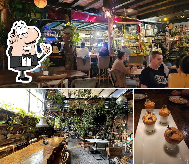 Alambique, Medellín - Restaurant menu, prices and reviews