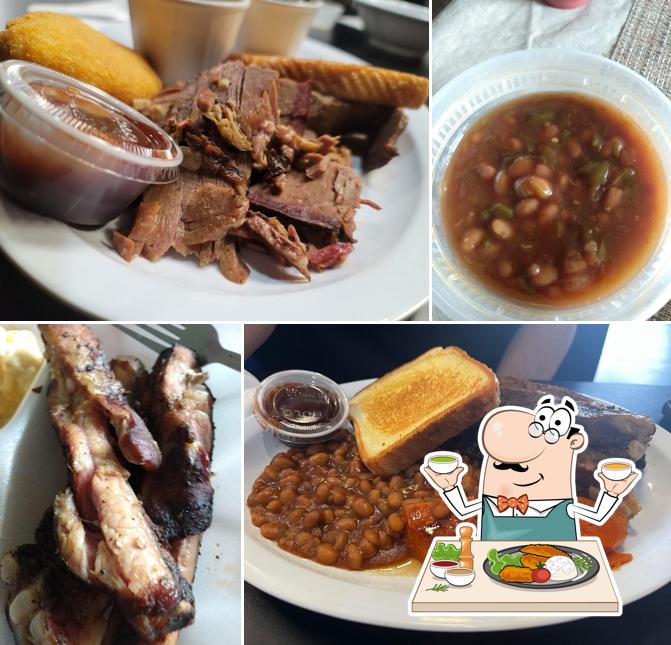 Q’s Quisine, Aurora - Restaurant menu, prices and reviews