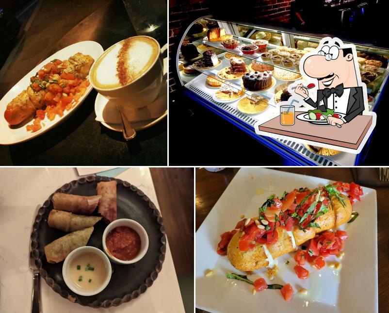 Biscottis, Jacksonville - Restaurant menu, prices and reviews