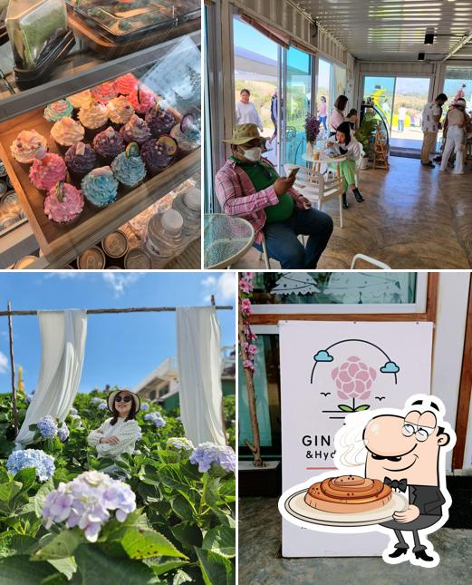 Hydrangea Café Khao Kho, Khao Kho - Opiniones del restaurante