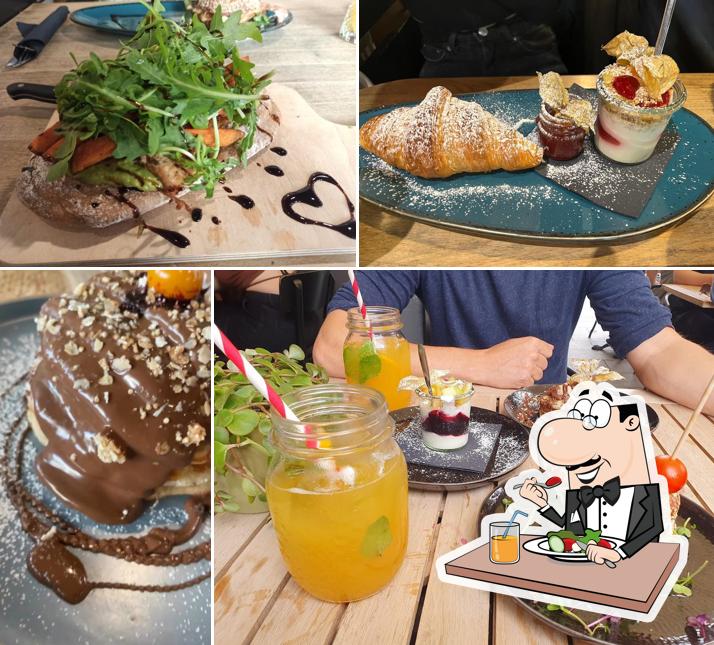 Café Bar Lenz, Würzburg - Restaurantspeisekarten und Bewertungen