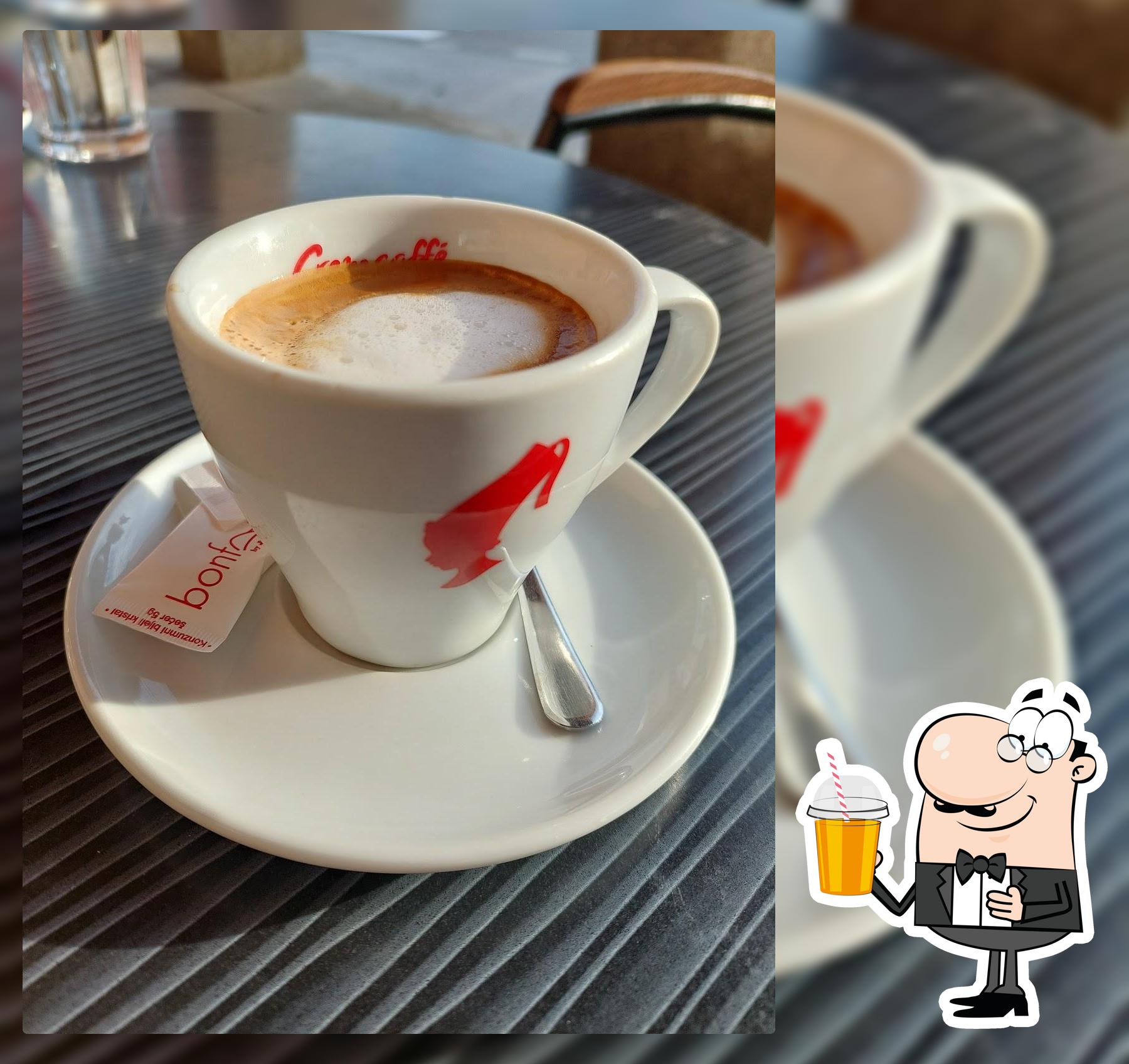 Caffe Bar Strada, Gornje Stative - Menu del ristorante, prezzi e recensioni