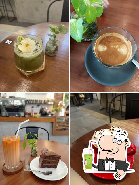 Solusi Coffee & Resto, Batam - Restaurant menu, prices and reviews