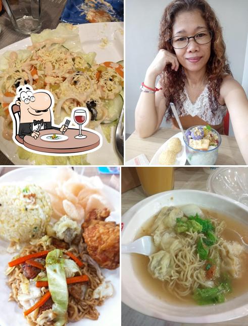 Chowking - Masbate, Masbate City - Restaurant menu, prices and reviews