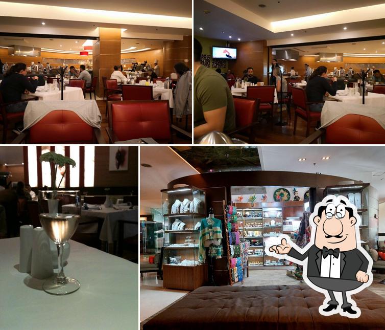 Condimento, Mexico City - Restaurant menu, prices and reviews