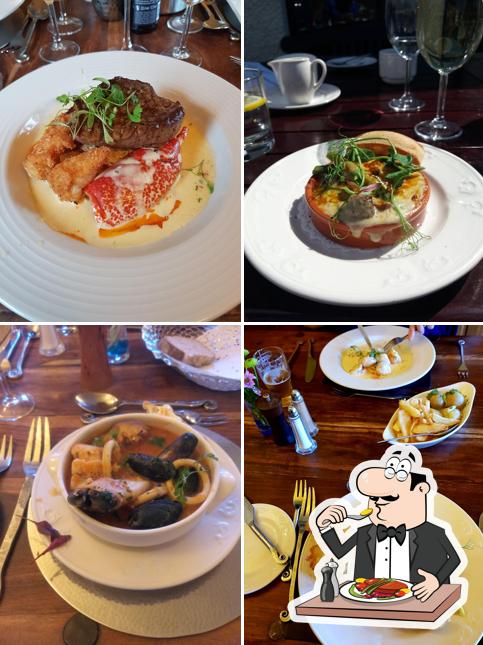 Top 5 restaurants in Portpatrick, august 2025 - Restaurant Guru