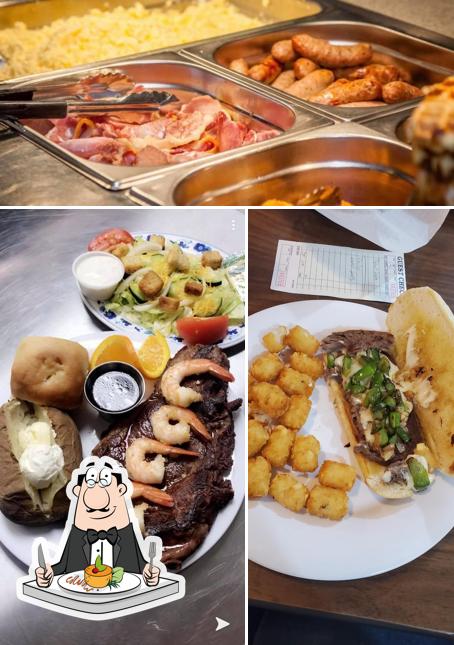 Corner Cafe in Gallatin - Restaurant reviews