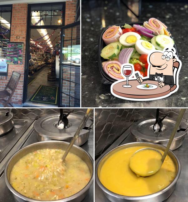 Top 5 restaurants in Locust Valley, december 2025 - Restaurant Guru
