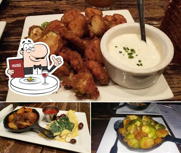 Dandelion Market, Charlotte - Restaurant menu, prices and reviews