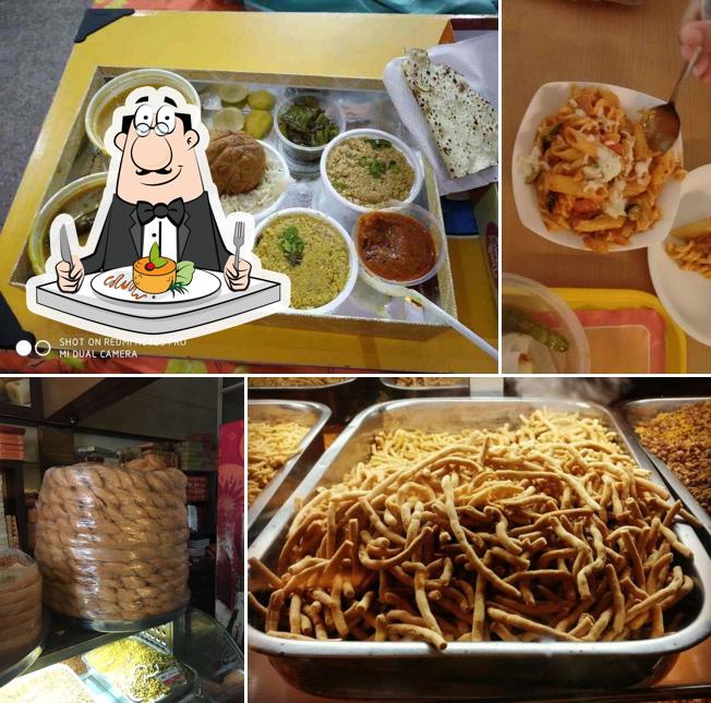 DMB Sweets Pvt Ltd, Jaipur - Restaurant menu, prices and reviews