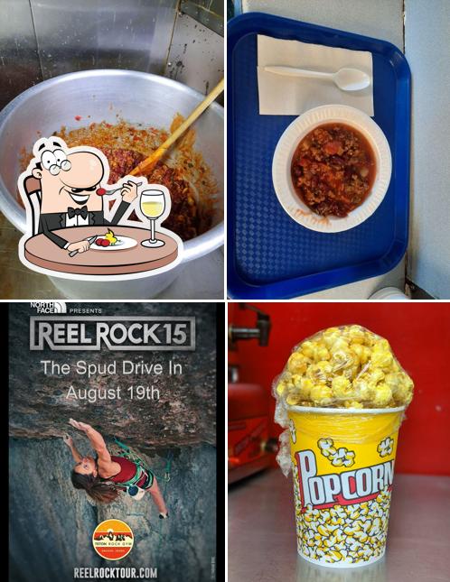 Dub's Drive-In, Sandpoint - Restaurant menu, prices and reviews