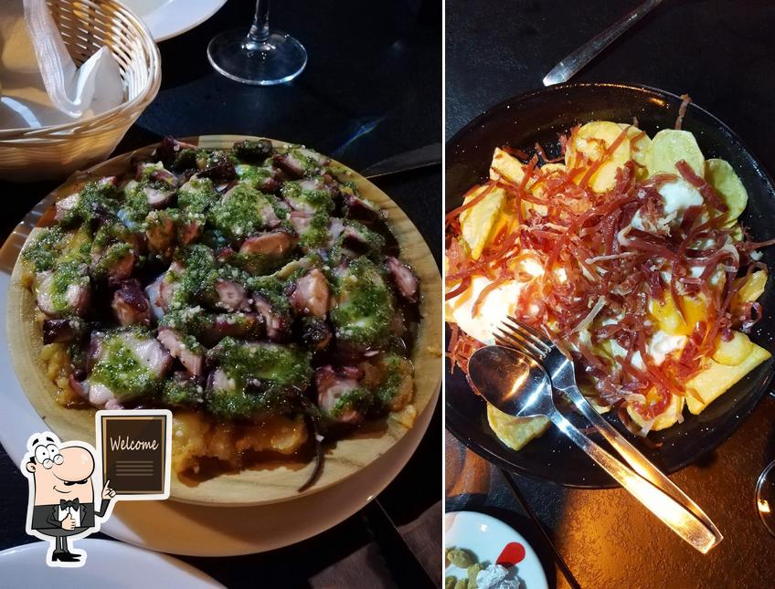 El Boqueron, Córdoba - Menú del restaurante, precios y reseñas