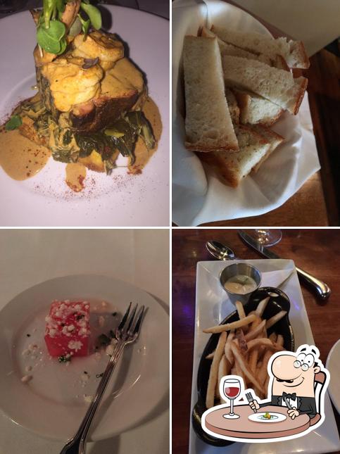 Foothills Milling Co in Maryville - Restaurant menu and reviews