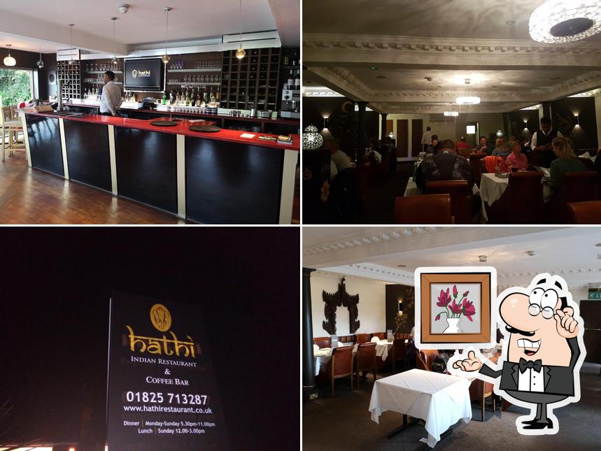 Find the best place to eat in Nutley, England, winter 2023 - Restaurant ...