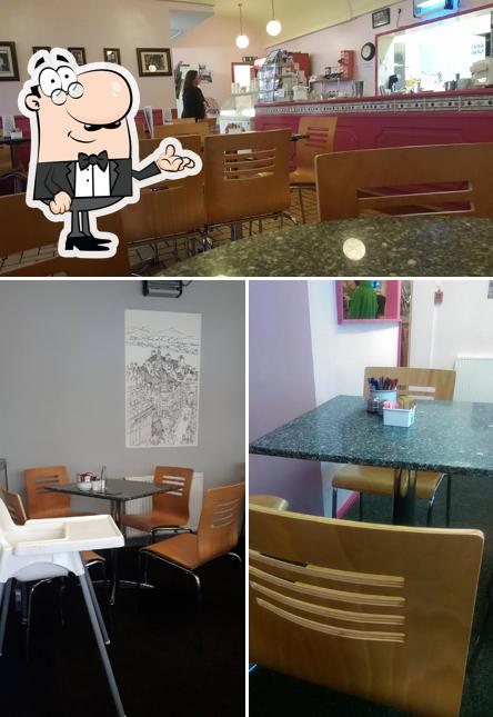 Hope Street Cafe, Bo'ness - Restaurant menu, prices and reviews