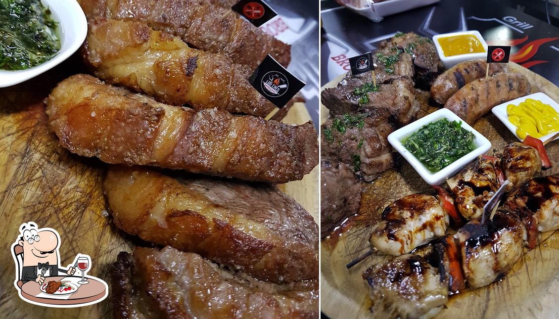 Los Ches, San Borja - Menú del restaurante, precios y reseñas