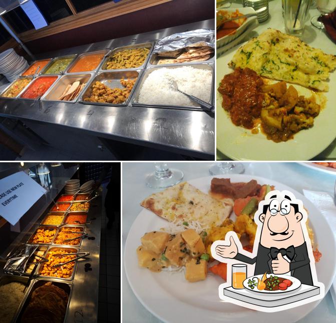 Top 7 restaurants in Courtenay, december 2025 - Restaurant Guru