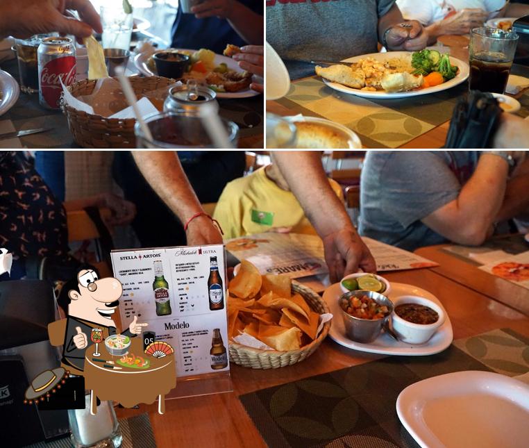 Mares de sinaloa, Mazatlán - Restaurant menu, prices and reviews