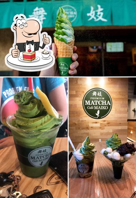Urban Matcha, Las Vegas - Restaurant menu, prices and reviews