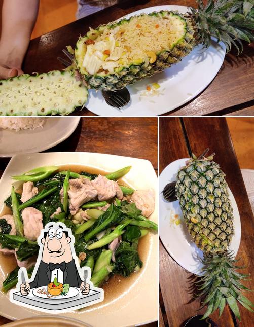 May Restaurant, Ko Lanta Yai - Restaurant reviews