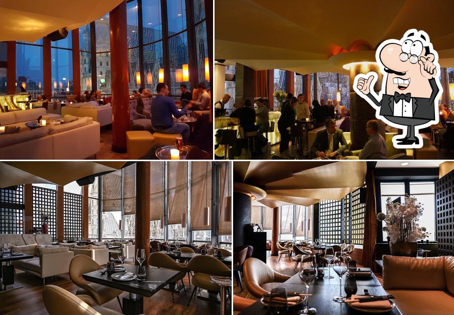 Onyx Restaurant, Vienna - Restaurant menu, prices and reviews
