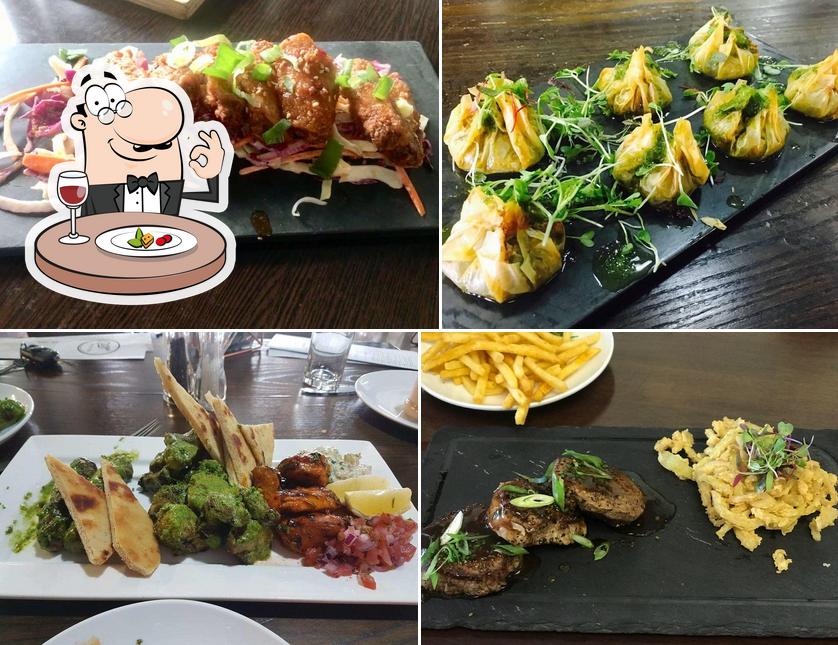 Ozzy's Kitchen restaurant, Johannesburg - Restaurant reviews