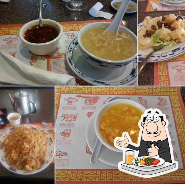Pearl Express, Taylorsville - Restaurant menu, prices and reviews