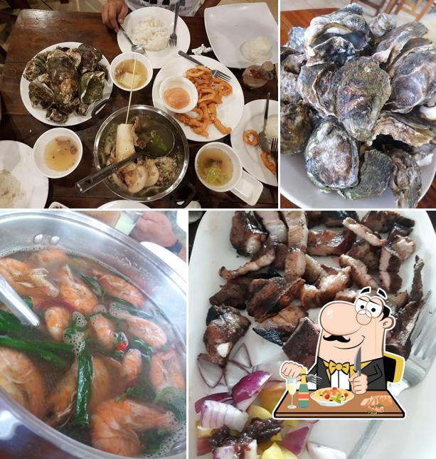 Pedro Bulalohan, Iloilo City - Restaurant menu, prices and reviews