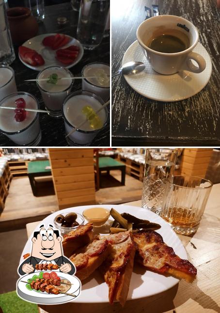 Bar Simple, Varna - Restaurant menu, prices and reviews