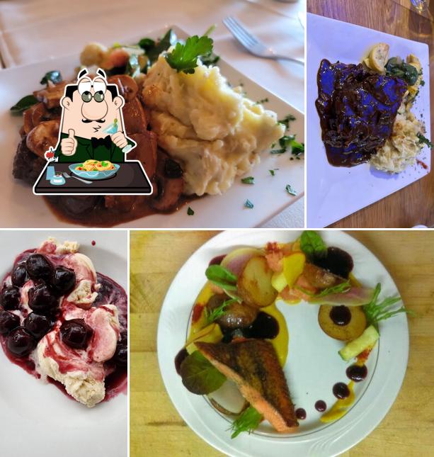 Cafe Soriah in Eugene - Restaurant menu and reviews