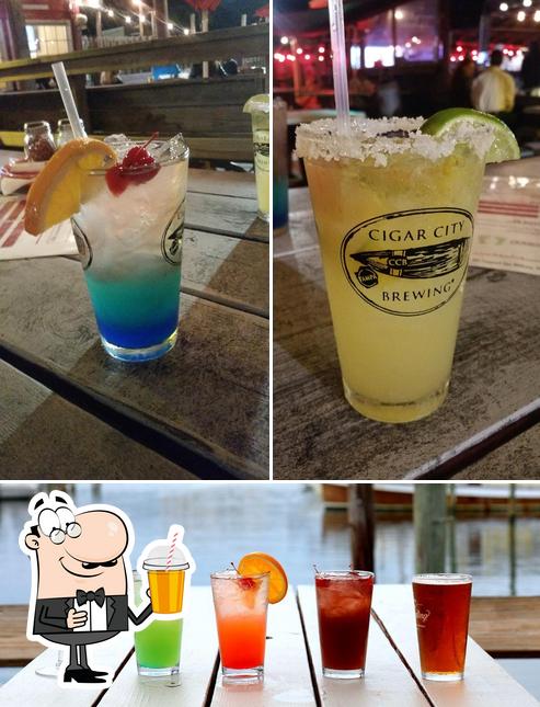 FUBAR Pizza Bar in Fort Walton Beach - Restaurant menu and reviews