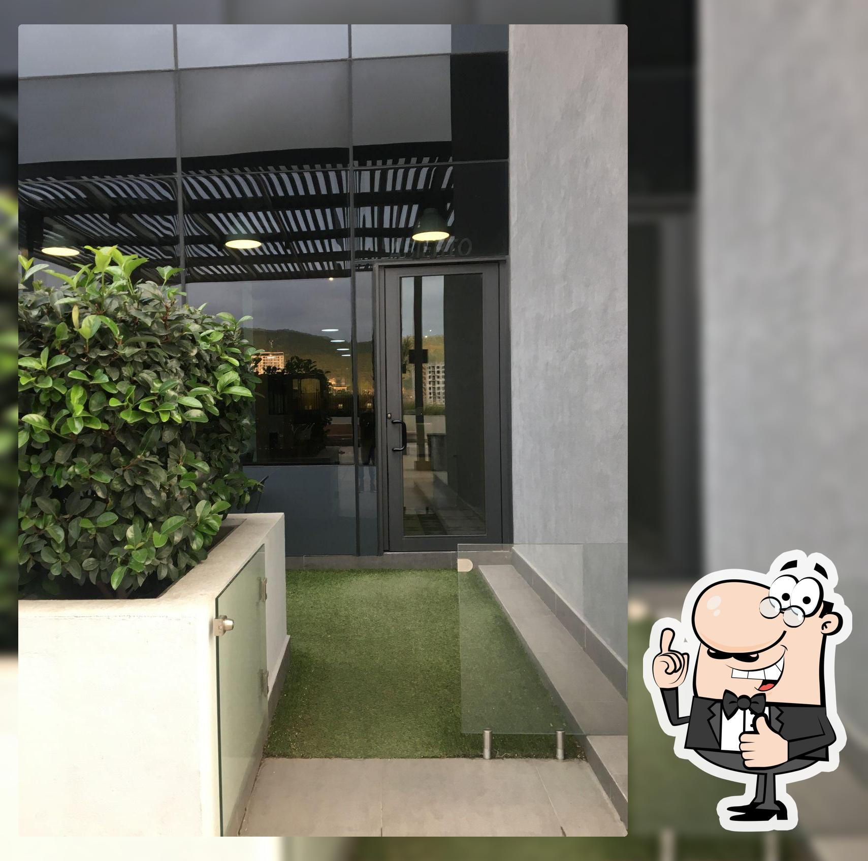 Folka Café, Monterrey - Opiniones del restaurante