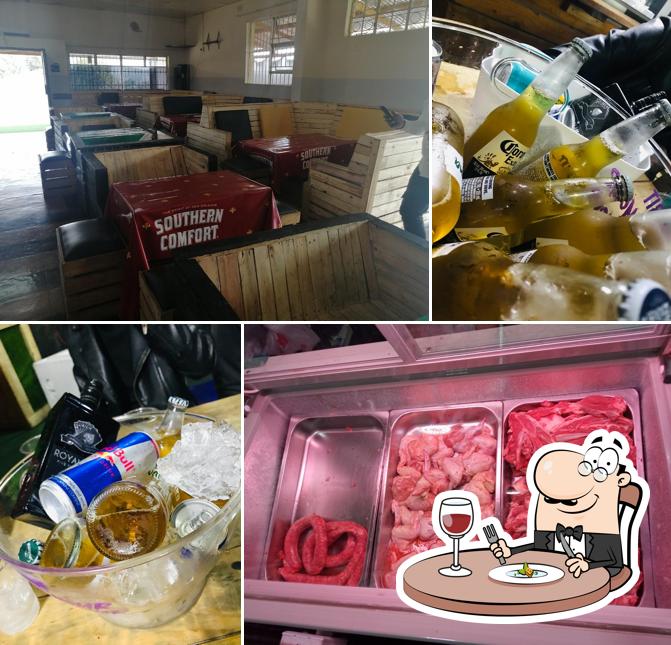 Golden Butcher Block, Mthatha - Restaurant menu, prices and reviews
