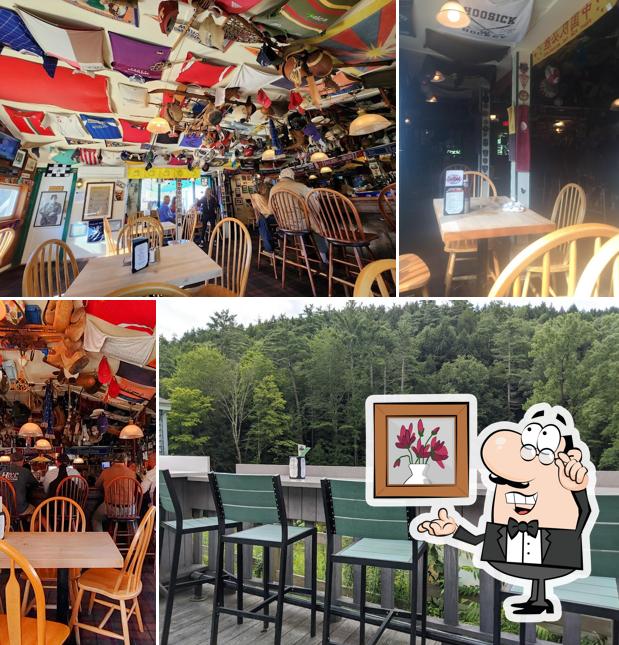 Man of Kent, Hoosick - Restaurant menu, prices and reviews